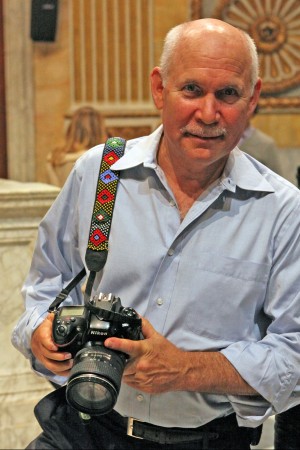 Biografia – STEVE MCCURRY